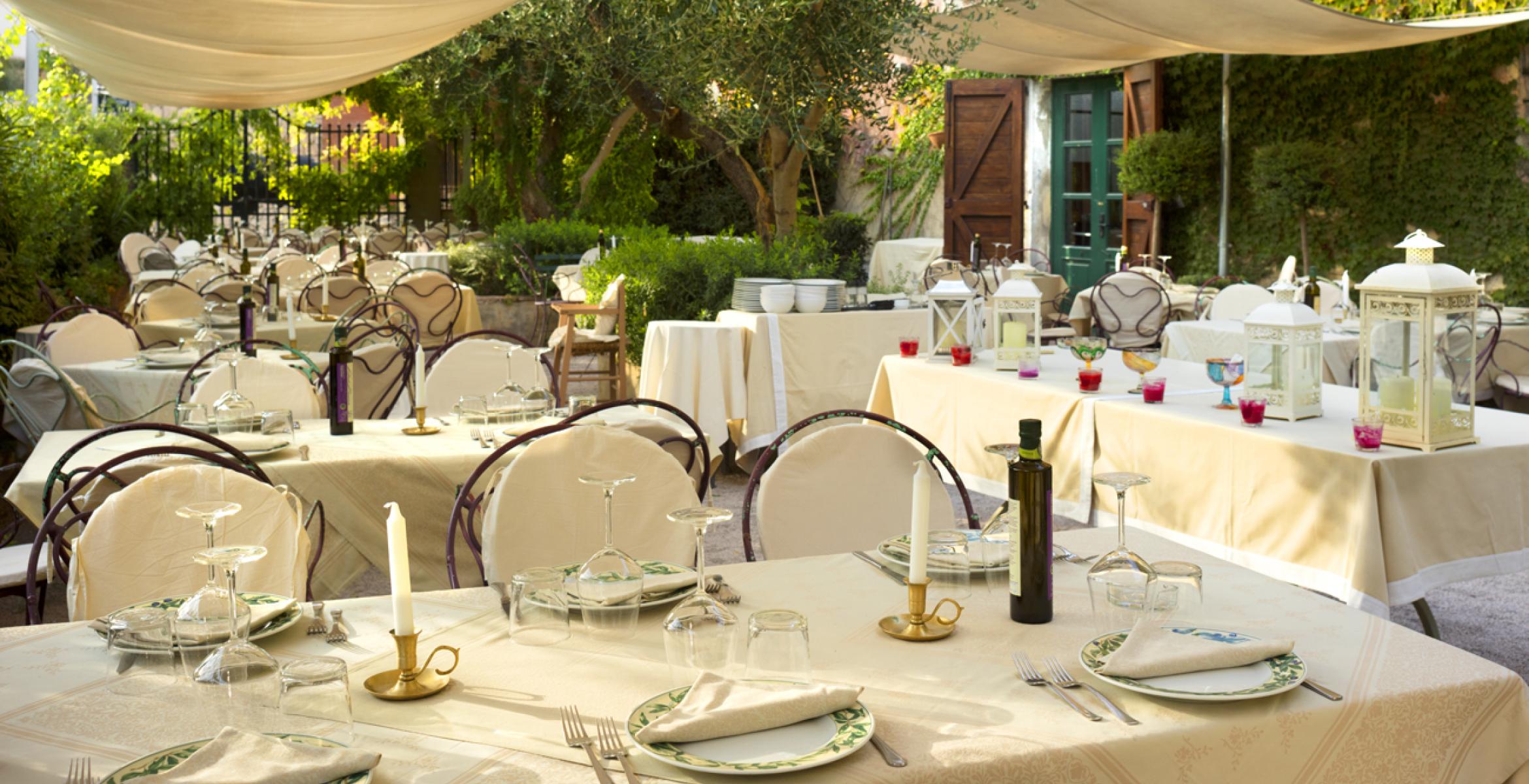 Gallery | Il Frantoio