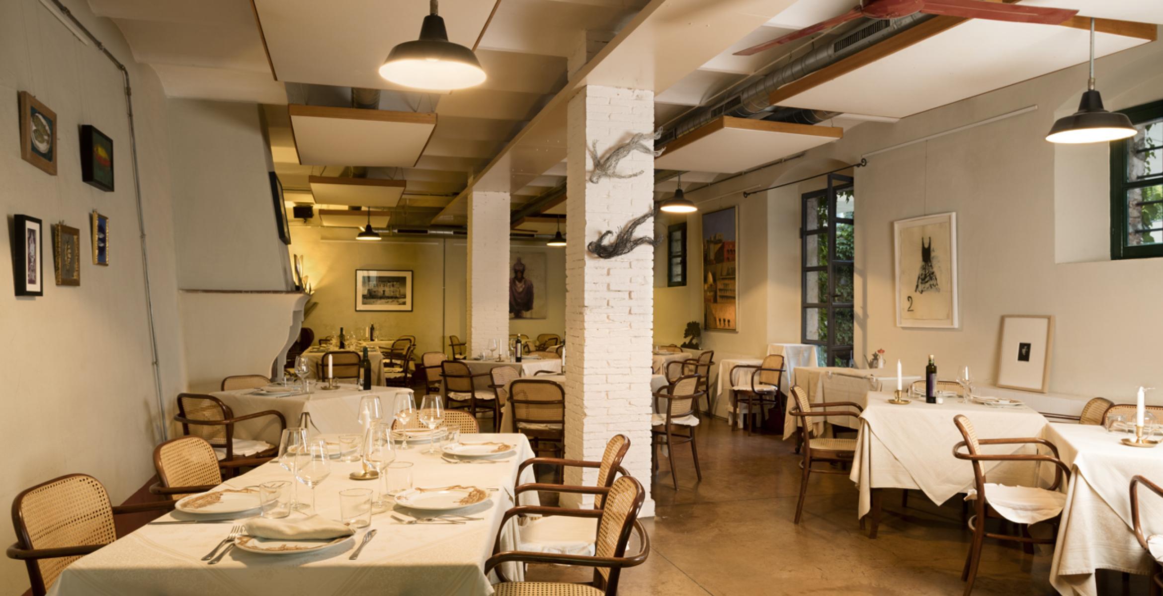 Gallery | Il Frantoio